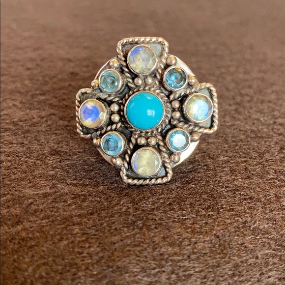 Nicky Butler | Jewelry | Nicky Butler Ring | Poshmark